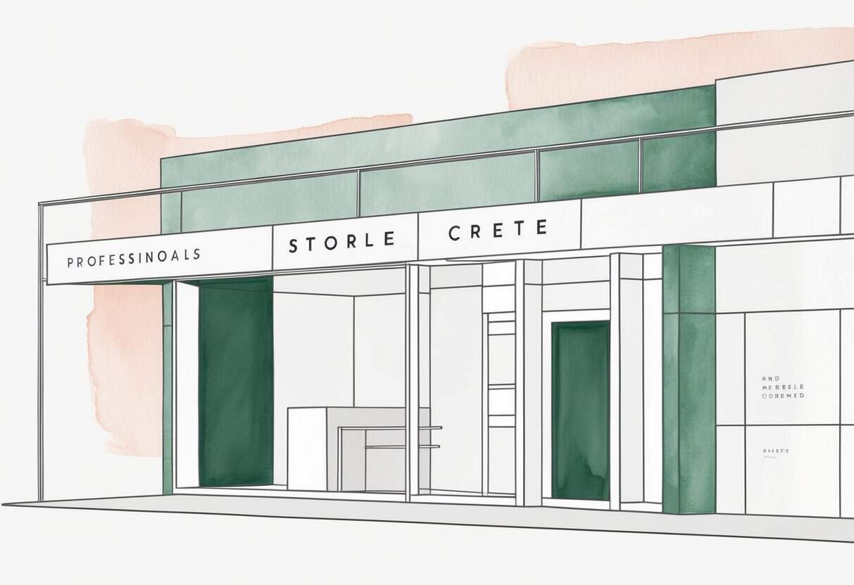 Clean Minimal Branding: Key Strategies for Effective Visual Identity ...